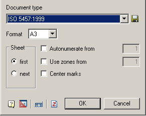 Working with standard formats