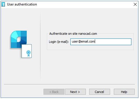 Guide d'installation et d'enregistrement