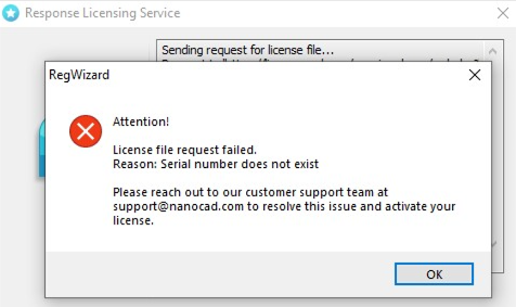 Guide d'installation et d'enregistrement